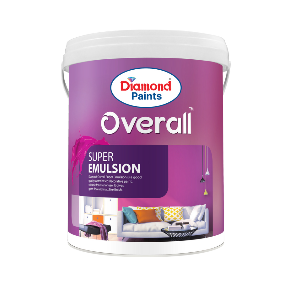 Water Based – Diamond Paints Pakistan