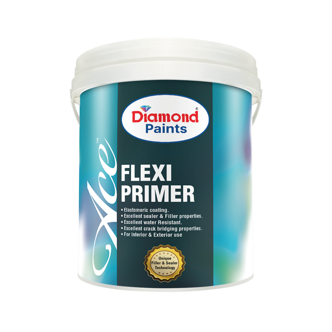 Surface Preparation – Diamond Paints Pakistan