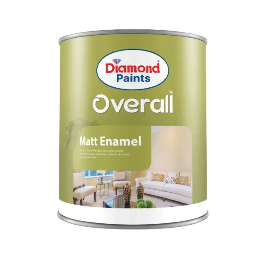 Interior – Diamond Paints Pakistan