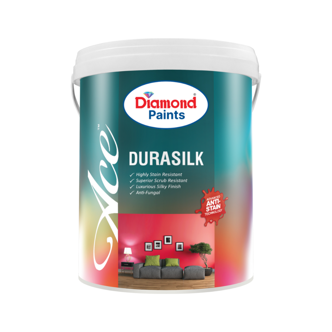 All – Diamond Paints Pakistan