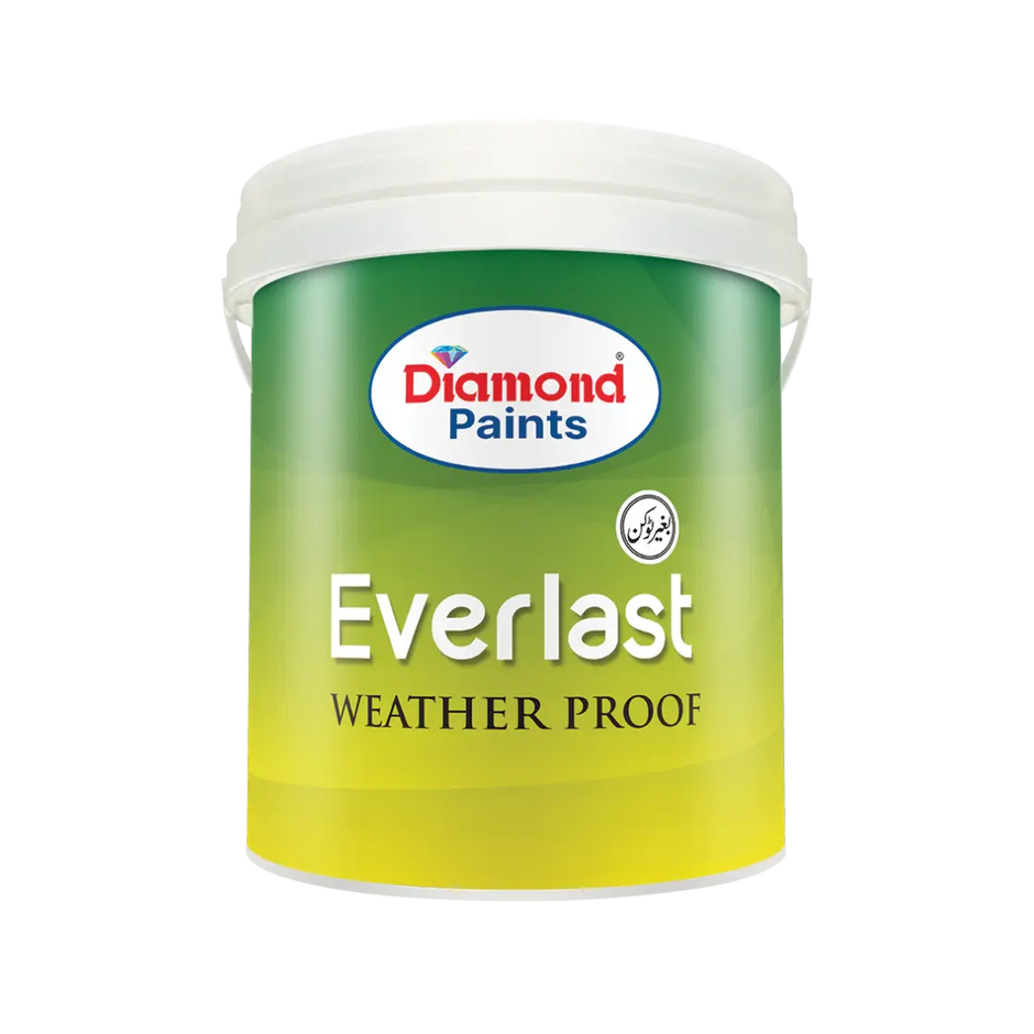 Exterior – Diamond Paints Pakistan