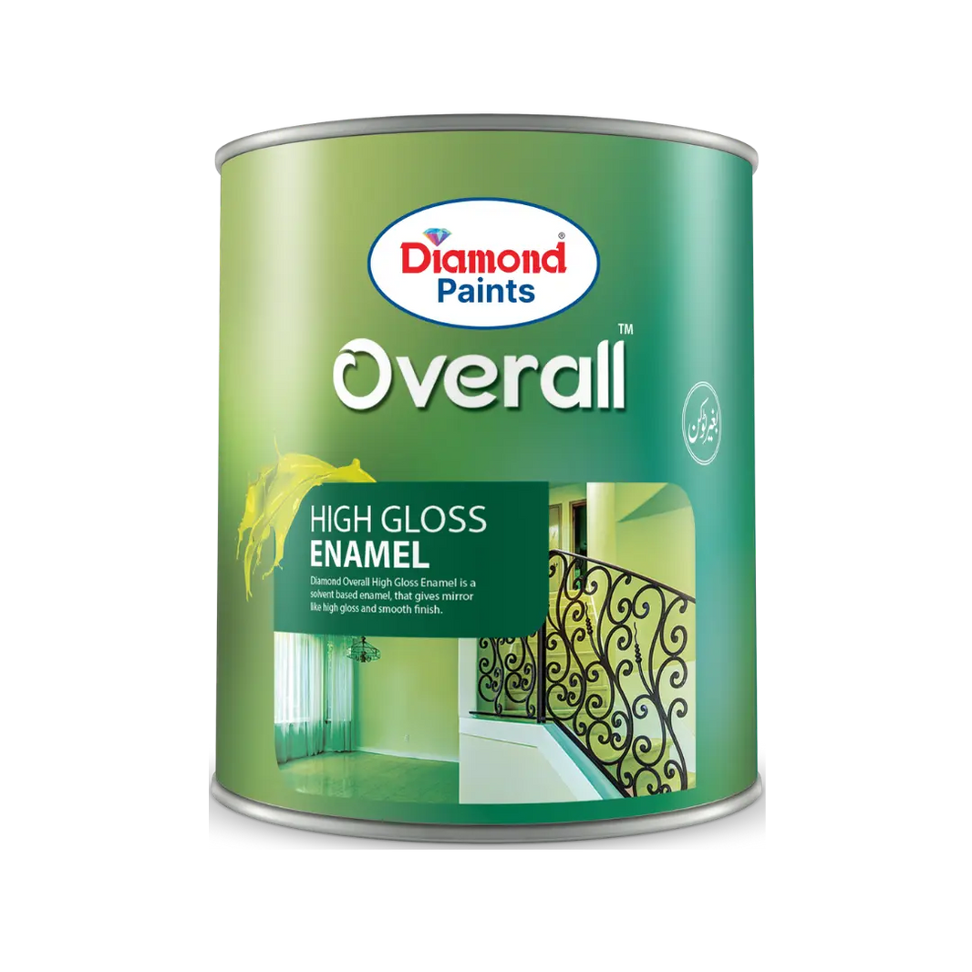 Exterior – Diamond Paints Pakistan