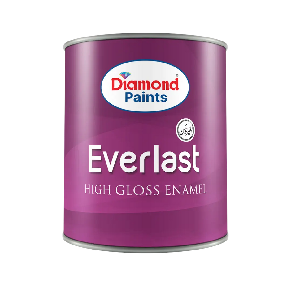 Interior – Diamond Paints Pakistan