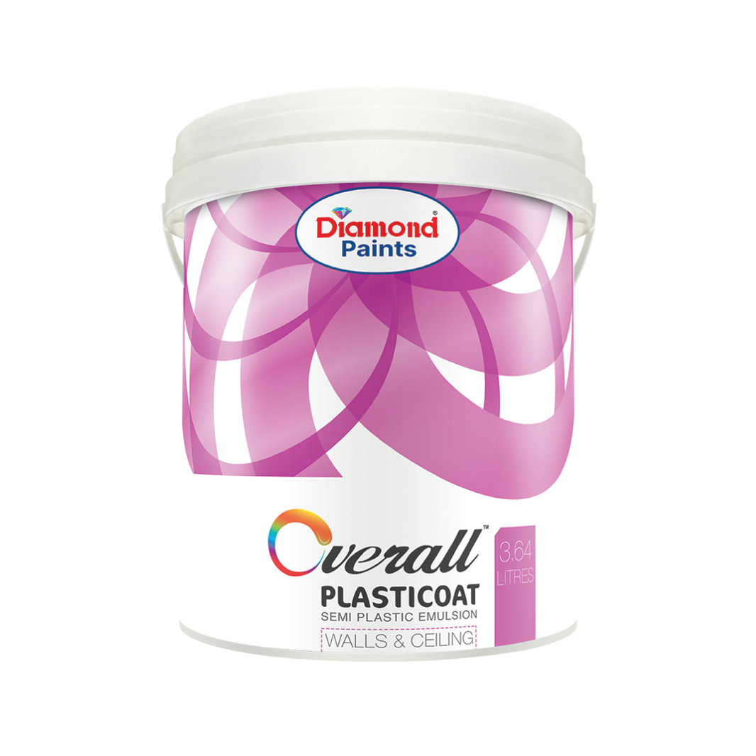 Interior – Diamond Paints Pakistan