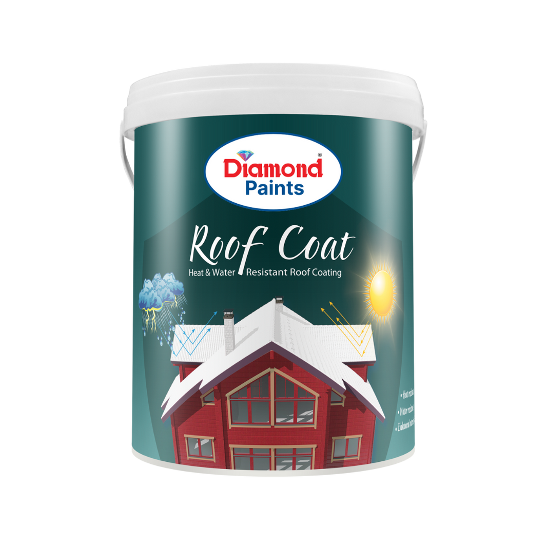 Exterior – Diamond Paints Pakistan