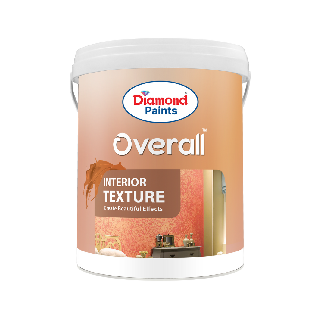 Interior – Diamond Paints Pakistan